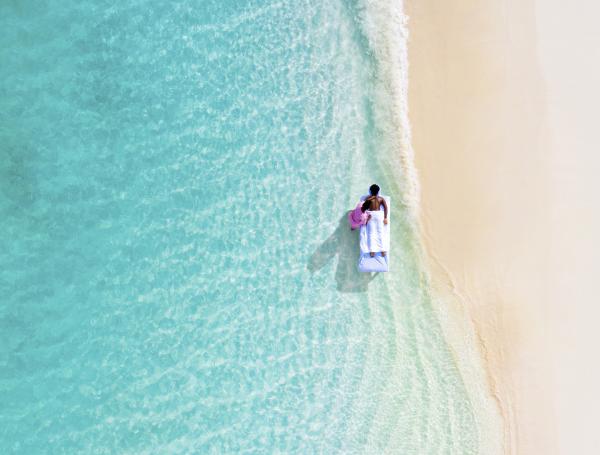 Los imperdibles de Anguilla, una isla de lujo en el Caribe ideal para ...