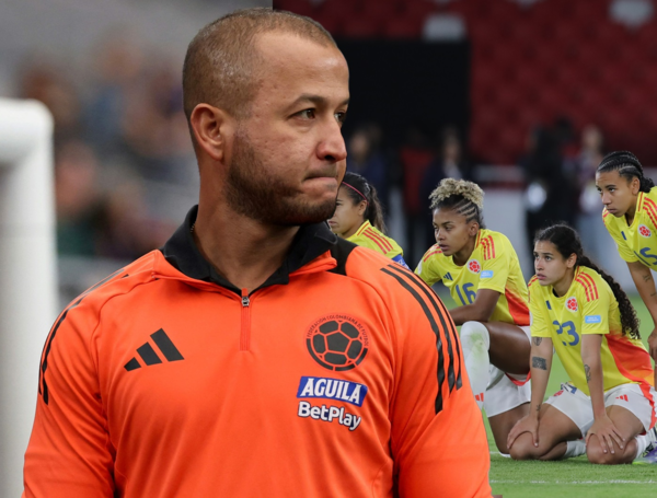 Convocatoria de la Selección Colombia femenina para disputar torneo de ...