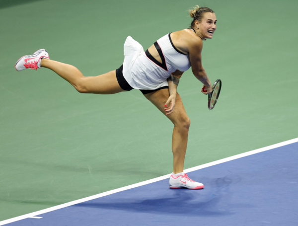 Estalla escándalo en el tenis mundial: Aryna Sabalenka e Iga Swiatek ...