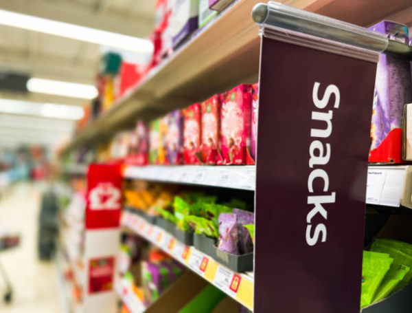 Reconocida marca colombiana de snacks anuncia el lanzamiento de cinco ...