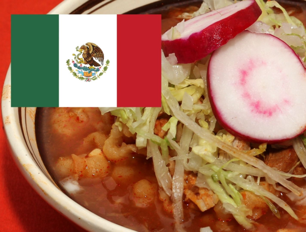 Para mexicanos en Estados Unidos: no imaginan el terrorífico origen del ...