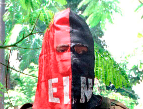 Ejército reporta un aumento de las capturas contra el Eln durante 2025 ...