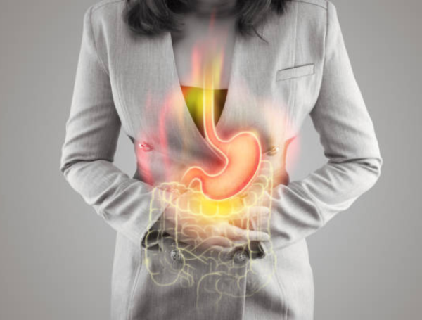 ¿No puede eructar? Otorrinolaringólogo explica las complicaciones de ...