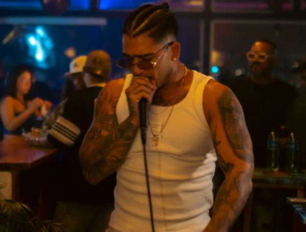 Mamá de B-King reveló la cifra que le pagaron por su presentación en ...