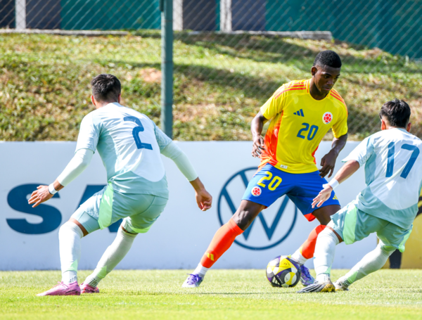 El 'VAR simplificado', el FVS, vuelve en el Mundial Sub-20 de la Fifa ...