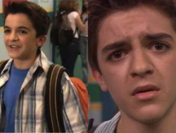 Él es Tylor Chase, la exestrella de Nickelodeon que fue encontrada en ...