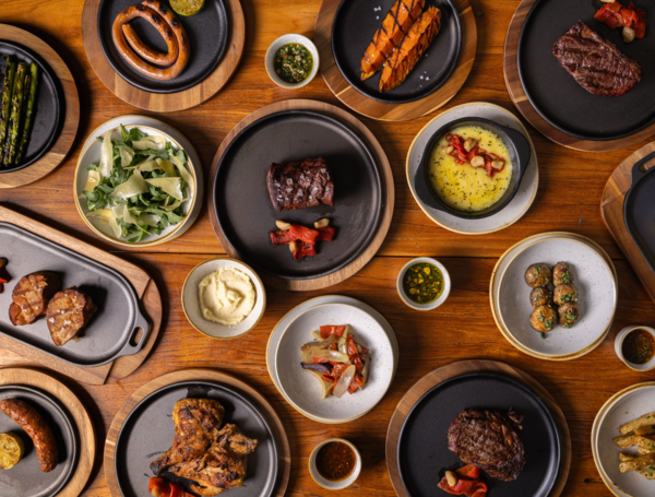 Capitalino Restaurant presenta nueva carta de carnes a la parrilla y ...