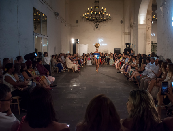 Barranquilla recibirá el Congreso Ixel Moda 2025 bajo el lema de moda ética: ¿cuáles serán las ...