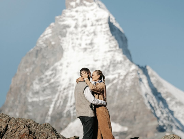 María Fernanda Aristizábal, ex Miss Colombia y presentadora de 'El ...