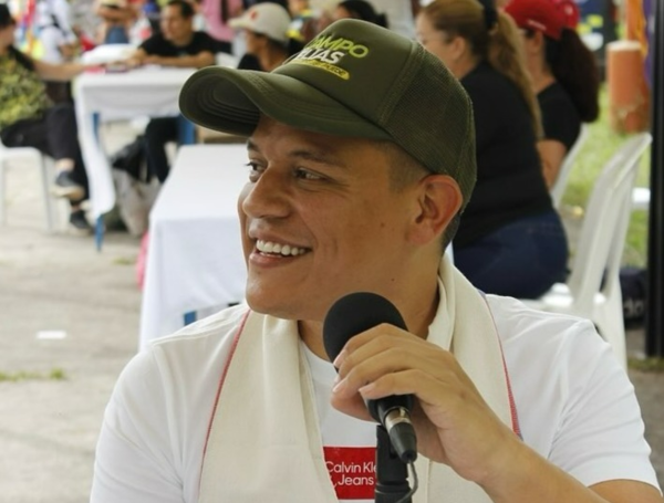 Consejo de Estado anula elección de Campo Elías Ramírez como alcalde de ...