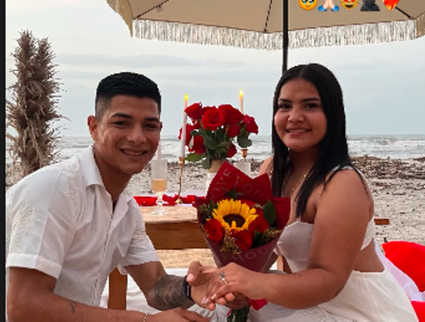 ¿Quién es alias La Bebecita y 'el Menor'? La pareja de narcos que posan ...