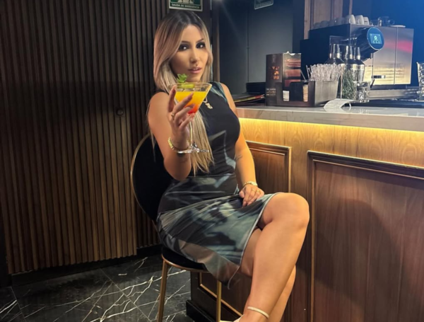 ¿Quién es y a qué se dedica Angie Miller, la mujer capturada y liberada ...