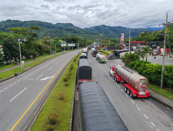 Más 700 mil millones de pesos ha perdido el Llano tras 22 días de ...