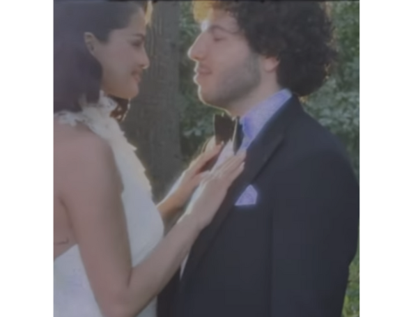 Selena Gómez y Benny Blanco se casaron en una íntima boda de ensueño: esto es lo que se sabe