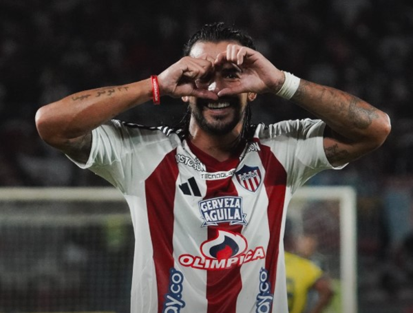 Junior sigue su camino, le dio una lección al Pasto, ganó sin afanes el ...