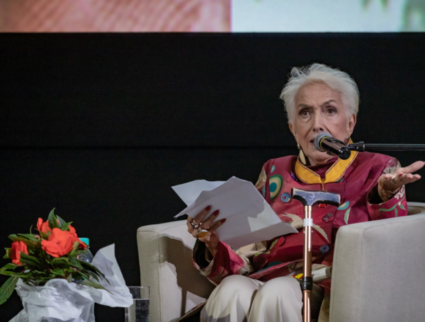 Falleció Patricia Castaño, quien dejó una huella profunda en el ...