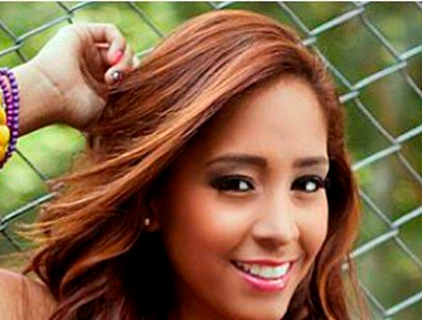 La historia de Juliana López, la modelo colombiana detenida en China por tráfico de drogas y ...