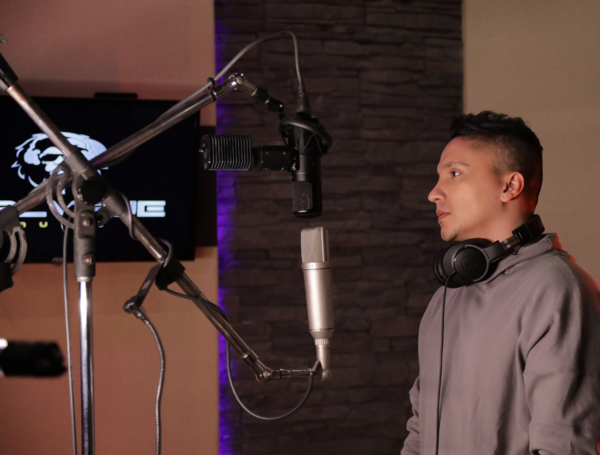 'GPS': un proyecto musical para que la gente viva la magia que ocurre ...