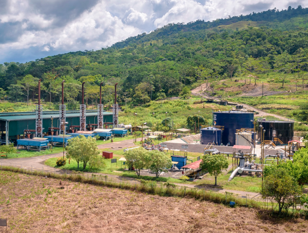 Cenit no solo importaría gas natural por Coveñas, sino también ...