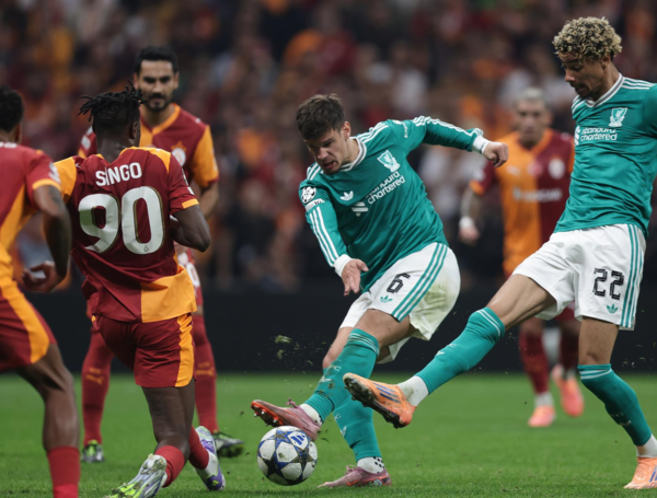 EN VIVO | PSG vs. Liverpool, un duelo de estrellas en los cuartos de ...