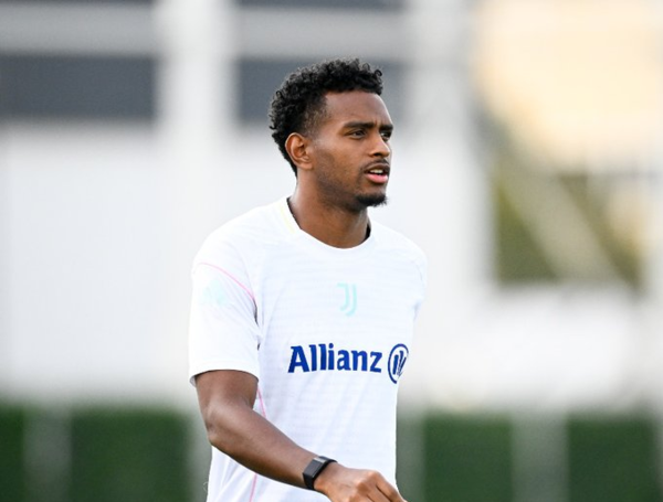 Juan David Cabal, sin mucha fortuna en Italia: Juventus confirmó su lesión y el posible llamado ...