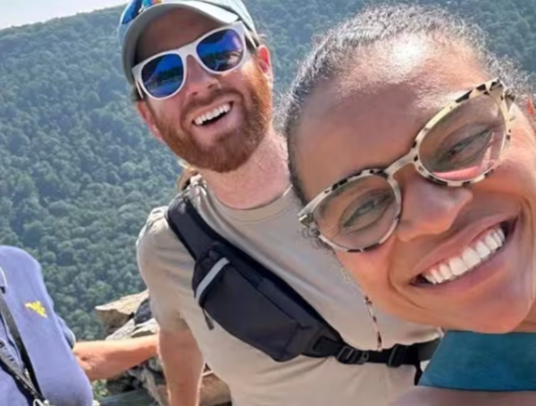 Directora de cine latina, casada con un ciudadano en Estados Unidos ...