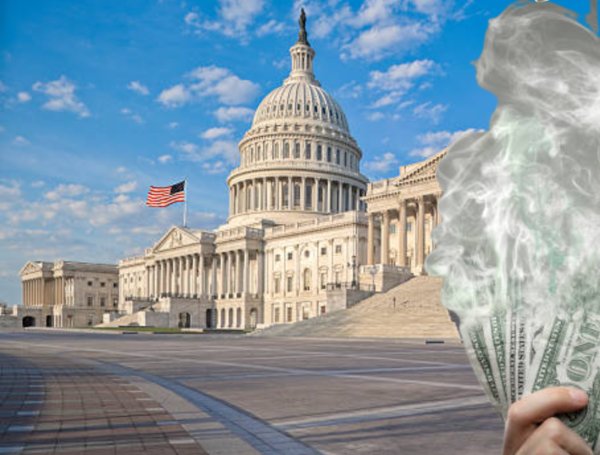 La realidad: el cierre del Gobierno de Estados Unidos en vivo revela ...