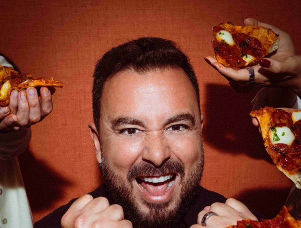 Los grandes ganadores del Pizza Master 2025: 17 ciudades eligieron a ...