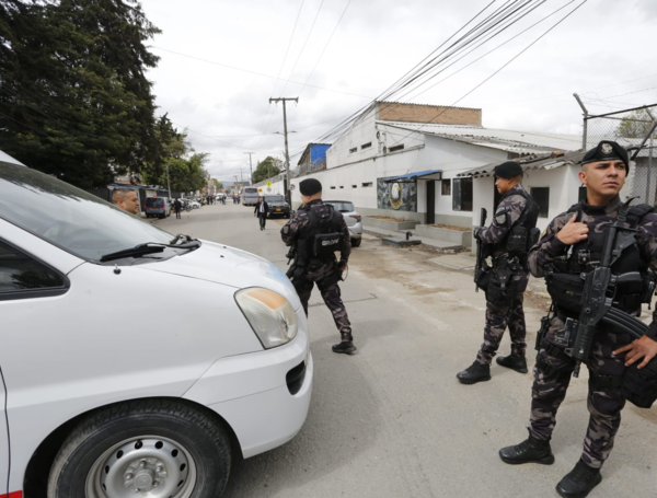 Inpec anuncia medidas extraordinarias tras ola de violencia contra ...