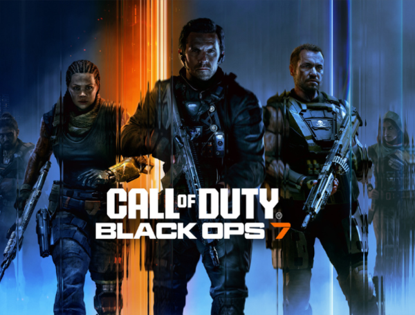El acceso anticipado a la Beta de Call of Duty: Black Ops 7 ya está disponible