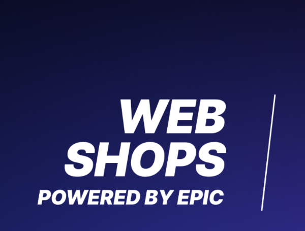 Epic Games lanza las Epic Web Shops para móviles y PC