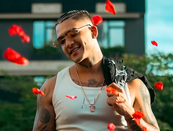 ¿Quién es ‘Diablis’, la persona con quien B-King y Regio Clown se iban ...