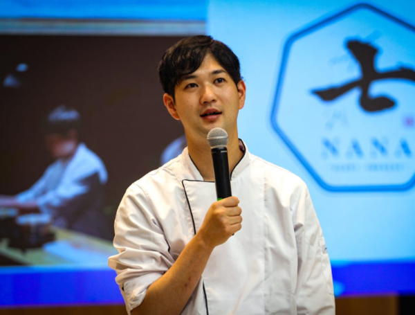 Chefs de Japón, Rusia, Curazao, Haití y Colombia evalúan la fermentación ancestral en el ...