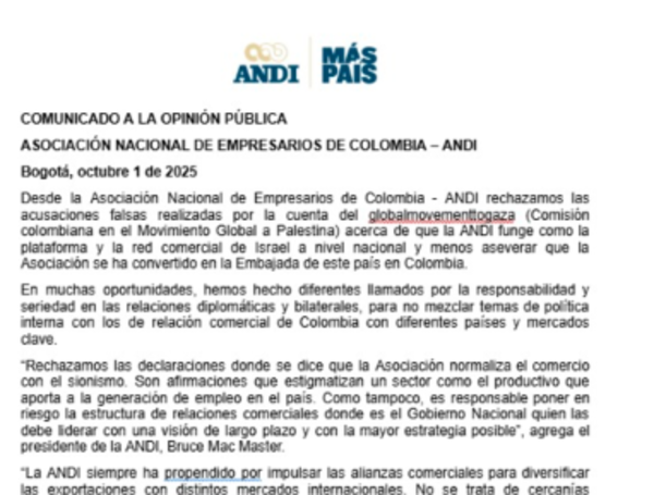 Se indaga conducta de ficha del Pacto Histórico señalado de estar ...
