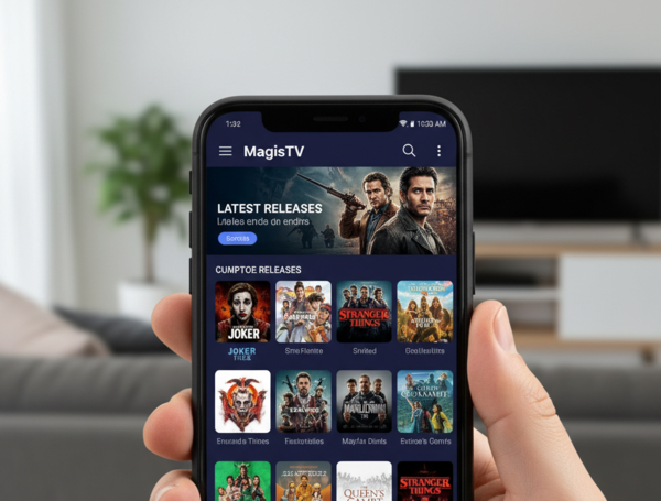 Los riesgos de descargar MagisTV APK en el celular para ver partidos ...