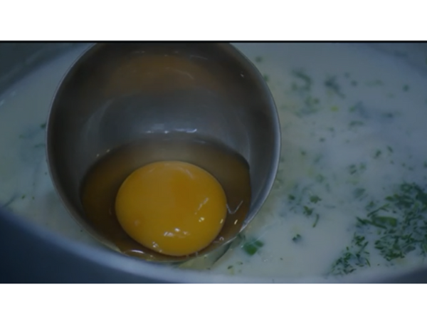 La chef Leo Espinosa y Fenavi celebran el Día Mundial del Huevo con ...