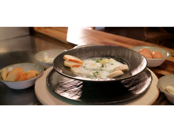 La chef Leo Espinosa y Fenavi celebran el Día Mundial del Huevo con ...