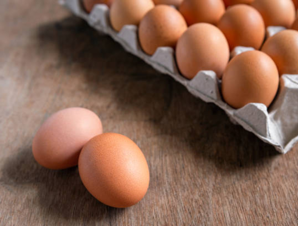 La chef Leo Espinosa y Fenavi celebran el Día Mundial del Huevo con ...