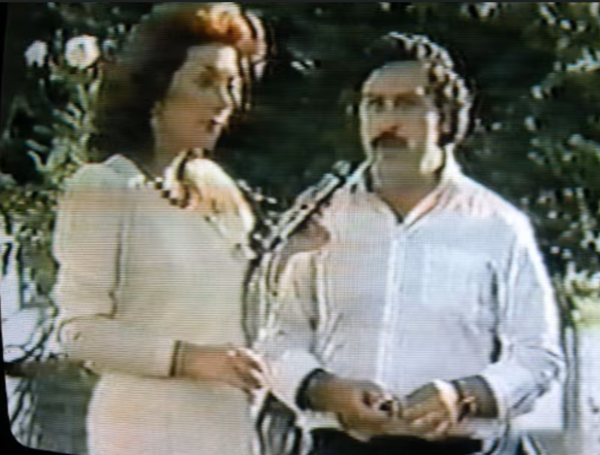 Virginia Vallejo revela lo único de lo que se arrepiente de su relación con el narcotraficante ...