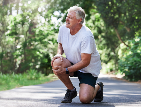 Cómo pueden entrenar de forma segura los adultos mayores de 70 años y ...