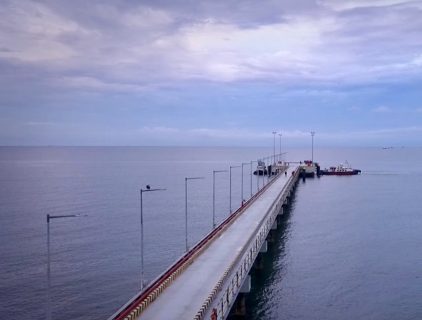 Cenit no solo importaría gas natural por Coveñas, sino también ...