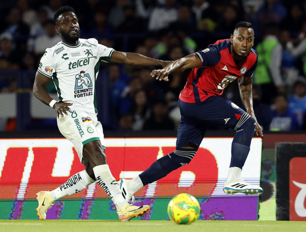 Yerry Mina, baja en la convocatoria de la Selección Colombia para los ...
