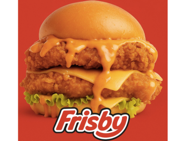 Frisby España se rindió ante el Chocoramo, pero ahora lanzó su marca de ...