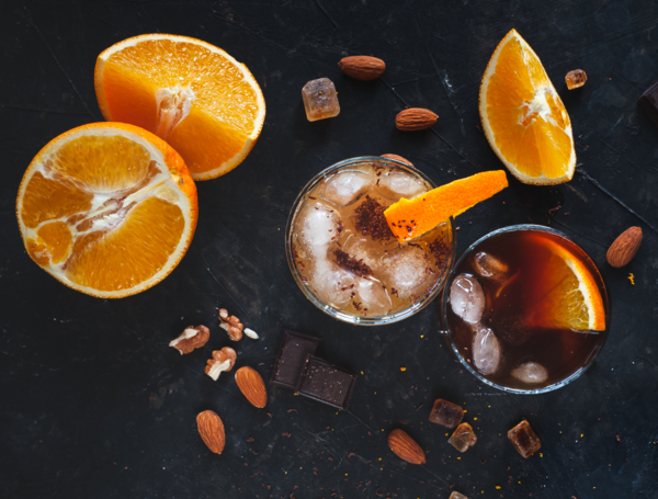 Café frío con naranja: conozca cómo hacer esta refrescante y aromática ...