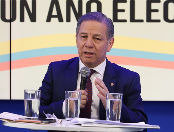 #PazElectoral, el eje clave del compromiso para las elecciones 2026 de ...