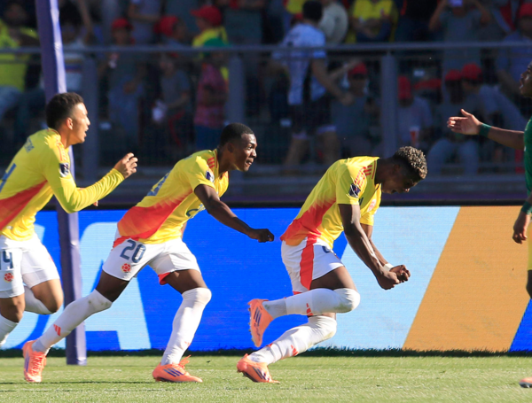 Neiser Villarreal es la noticia bomba: un veedor está en Chile y lo ...