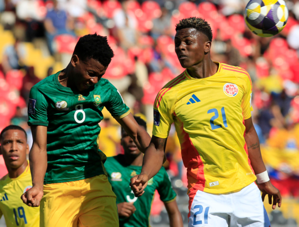 Néiser Villarreal sigue en problemas: esta fue la drástica decisión que ...