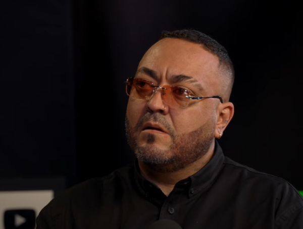 ¿Quién es ‘Diablis’, la persona con quien B-King y Regio Clown se iban ...