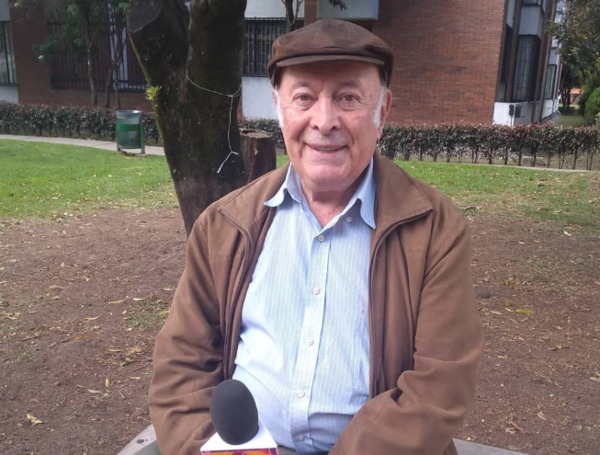 ¿De qué murió Carlos Barbosa, el reconocido actor de la televisión ...
