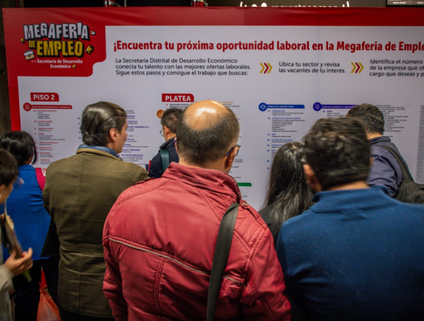 Más de 15.000 oportunidades laborales en la nueva edición de la ...